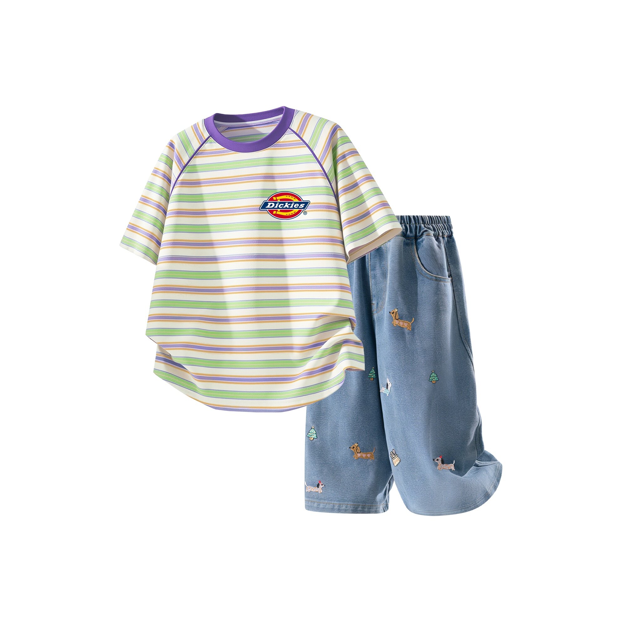 Комплект одежды Dickies