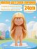 Кукла для девочки 24 см