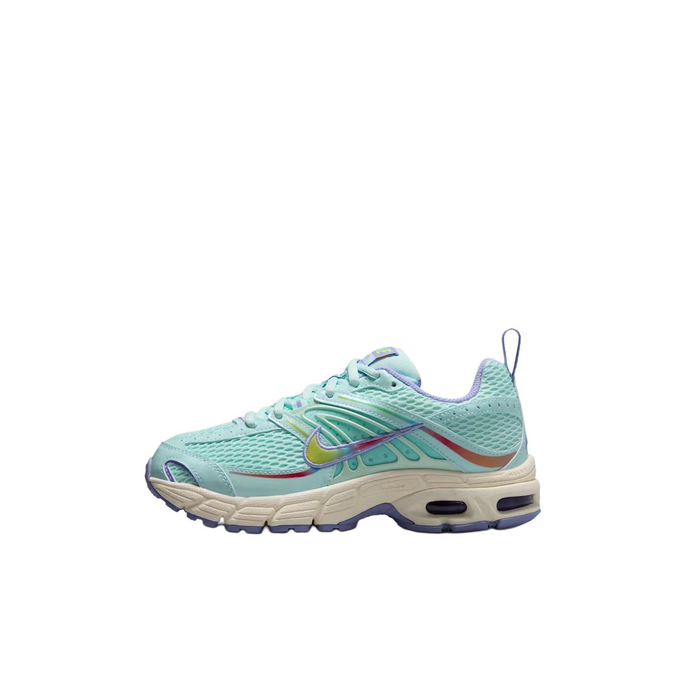 Кроссовки NIKE Air Max Moto 2K