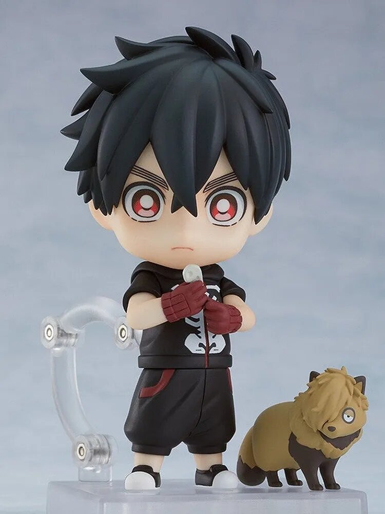 Фигурка Good Smile Company Nendoroid 1637 Кусака и Кабане (Кемоно Джихен)