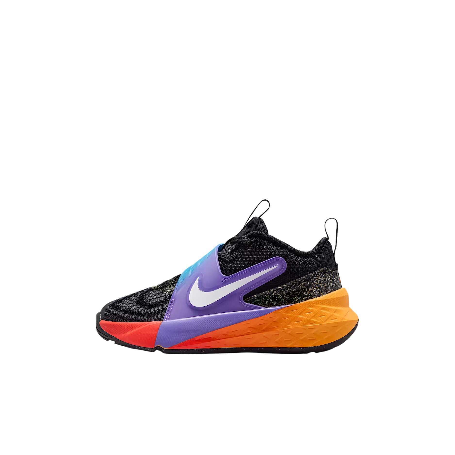 Кеды Team Hustle D 12