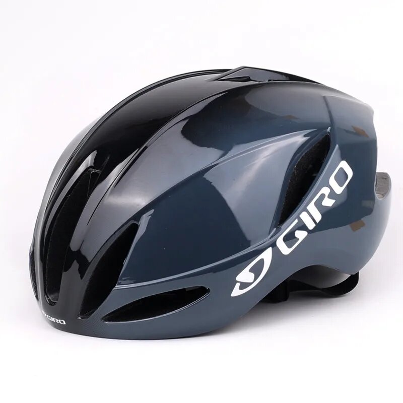 Велошлем Giro Aero черный, 54-60 см, Color: 08