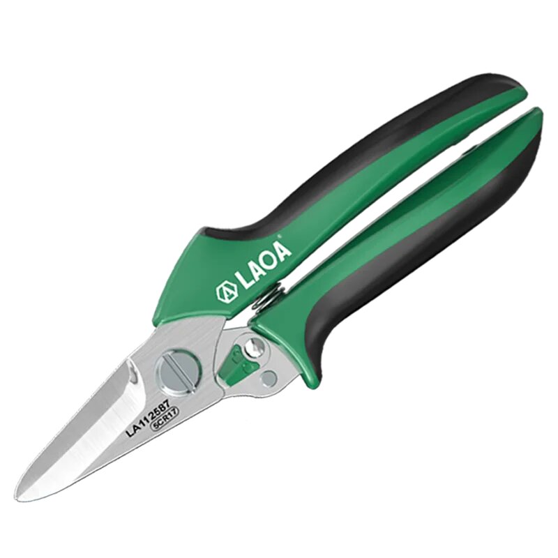 Садовые ножницы LAOA 8 дюймов LA112587