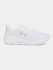 Кроссовки Under Armour Pursuit 4, размер 6,5 US, белый
