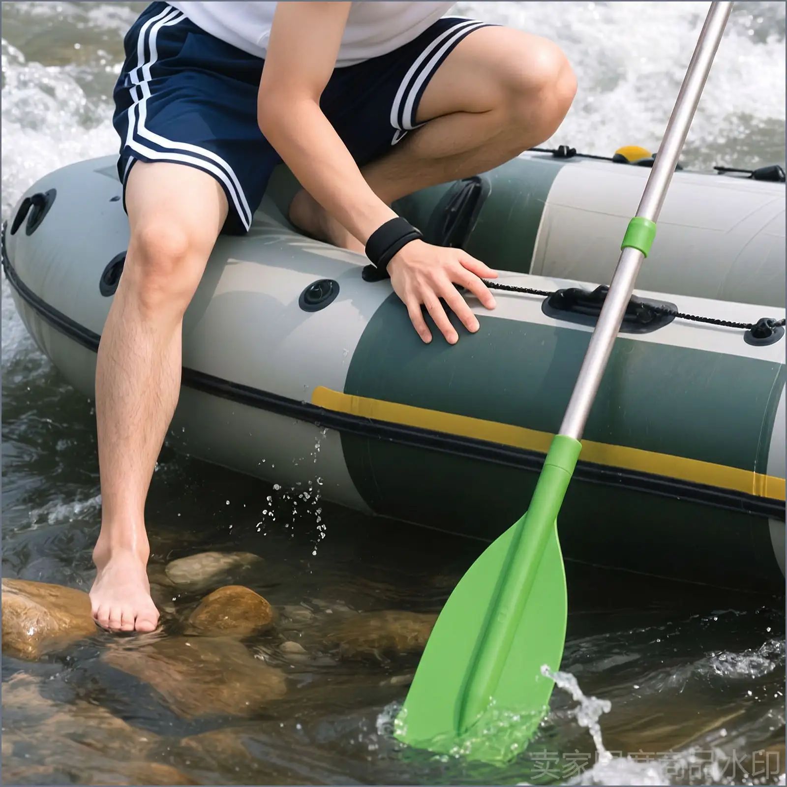 Весло для SUP-доски — фото 1