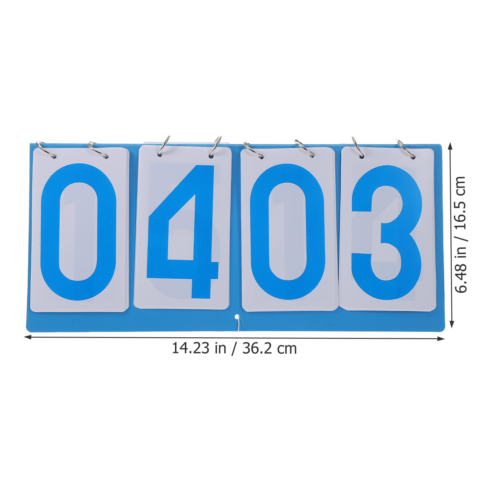 Доска Для Подсчета О分ов Переносная И Practical 36.2X16.5X11.3CM
