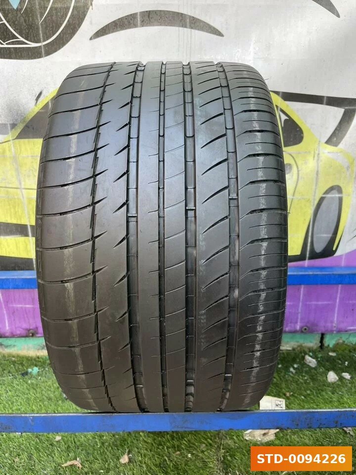 Летние шины Michelin Pilot Sport PS2 295/30 R18 30% износ 7639243435