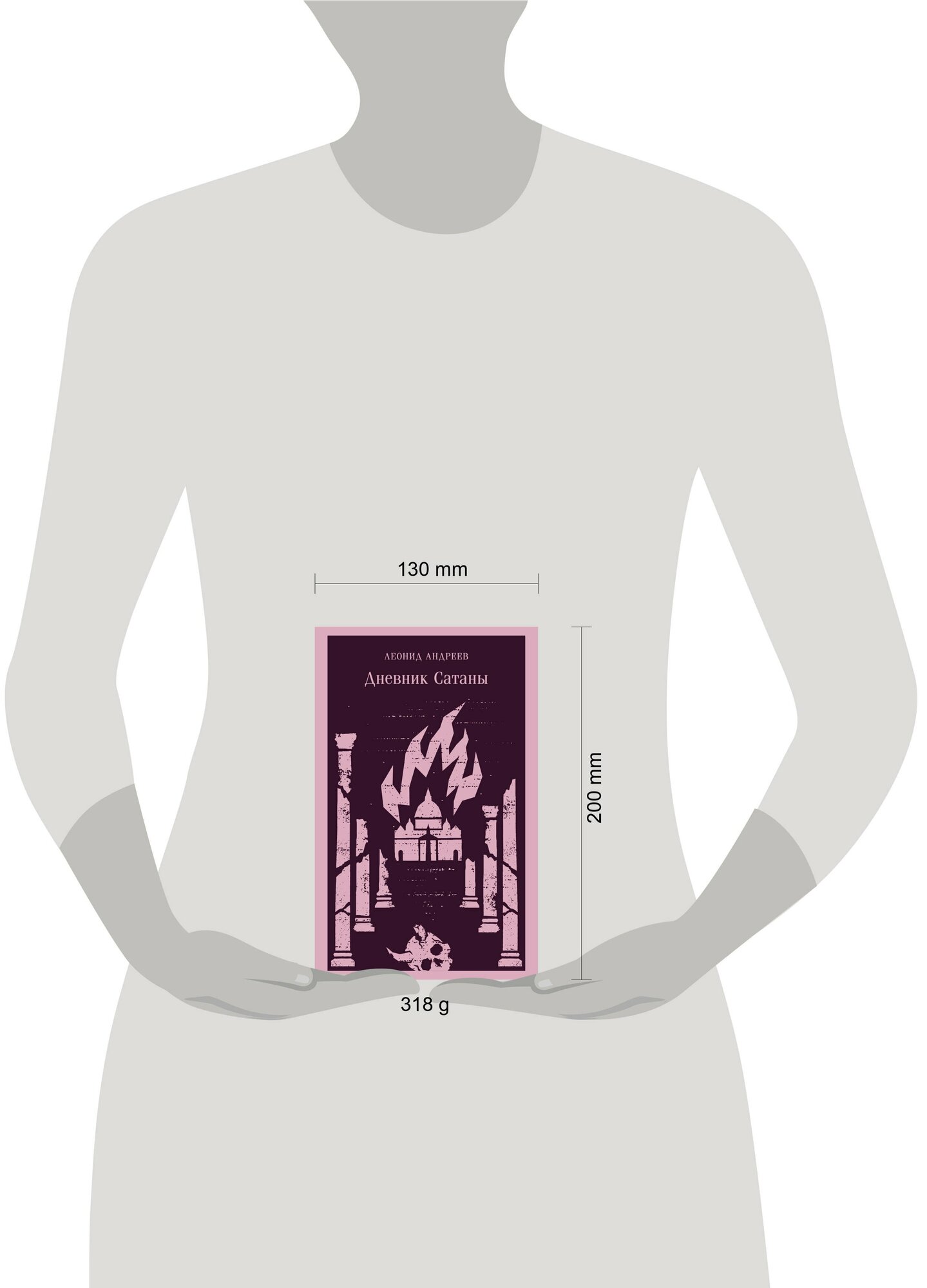 Дневник Сатаны — фото 1
