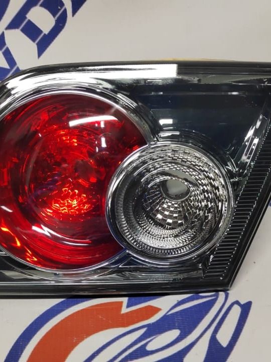 Фонарь правый внутренний MAZDA 6 GG 05-08