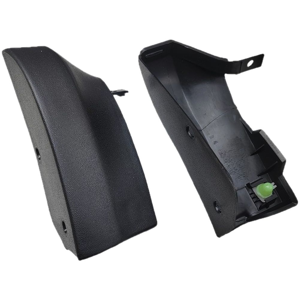 2x Накладки на задние углы кузова для Passat B5 3B0853897A и 3B0853898A