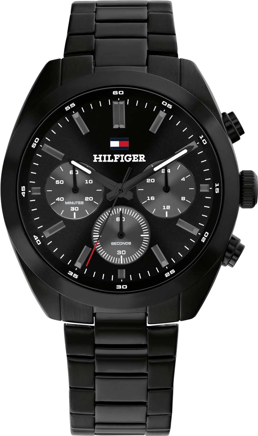  TOMMY HILFIGER Multifunction