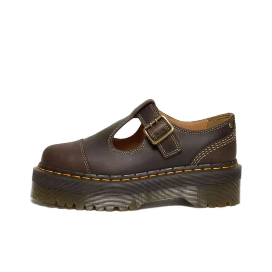 Туфли Dr. Martens
