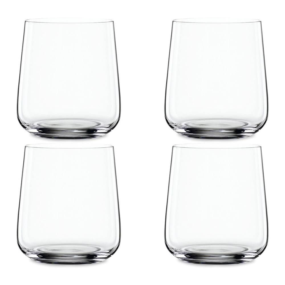Бокалы для воды и коктейлей Spiegelau Style Tumbler 4 шт.