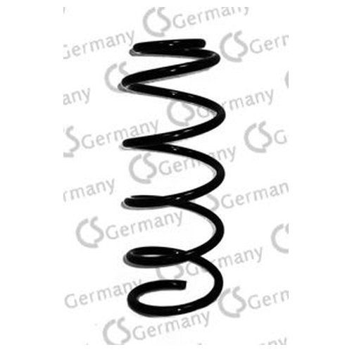 Пружина подвески Cs 14950729 для VW Bora