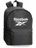 Рюкзак Reebok Ashland Core Backpack 45 черный для мужчин Повседне...