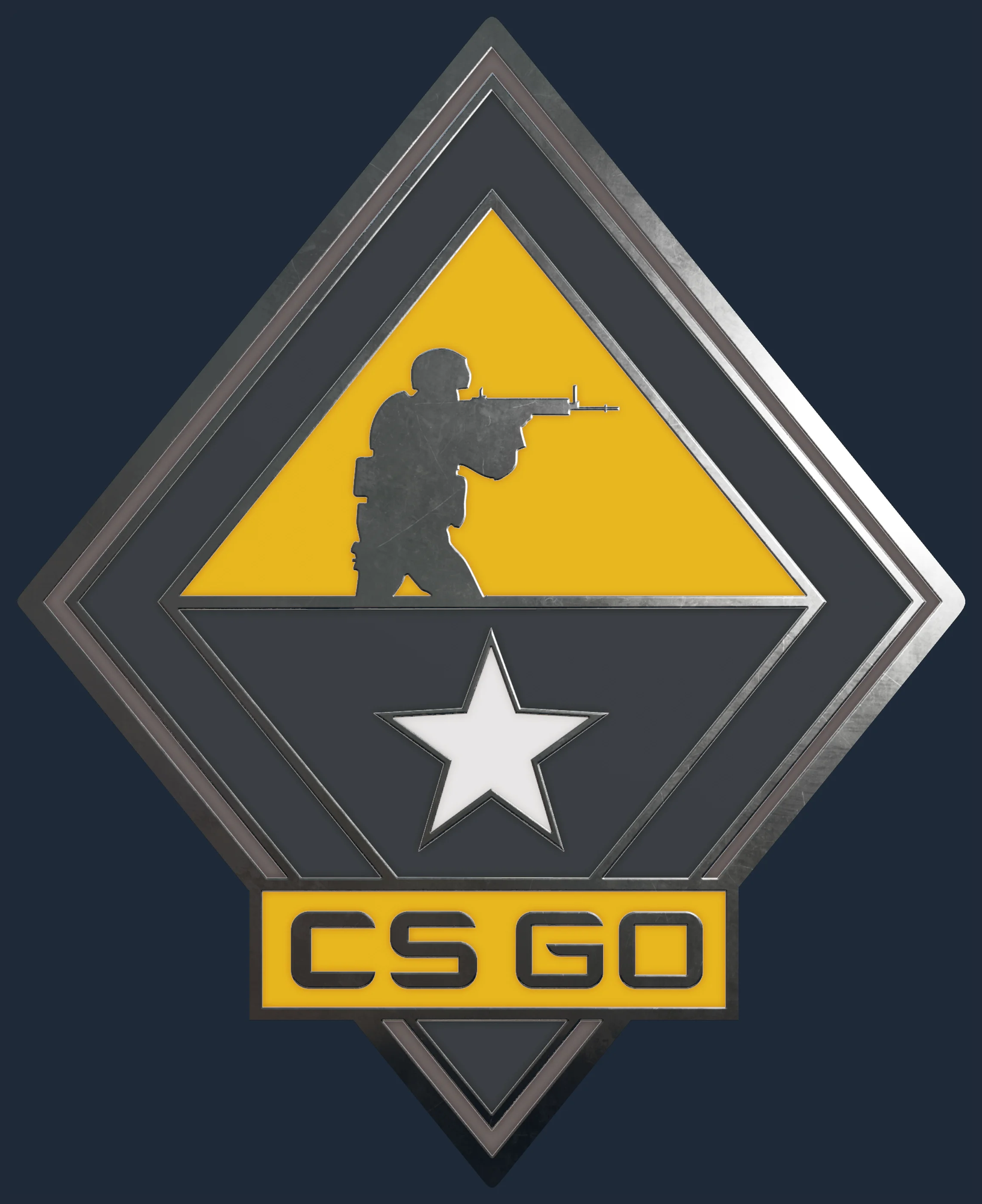 Значок: Тактика Скины CS2 с быстрой автовыдачей steam trade