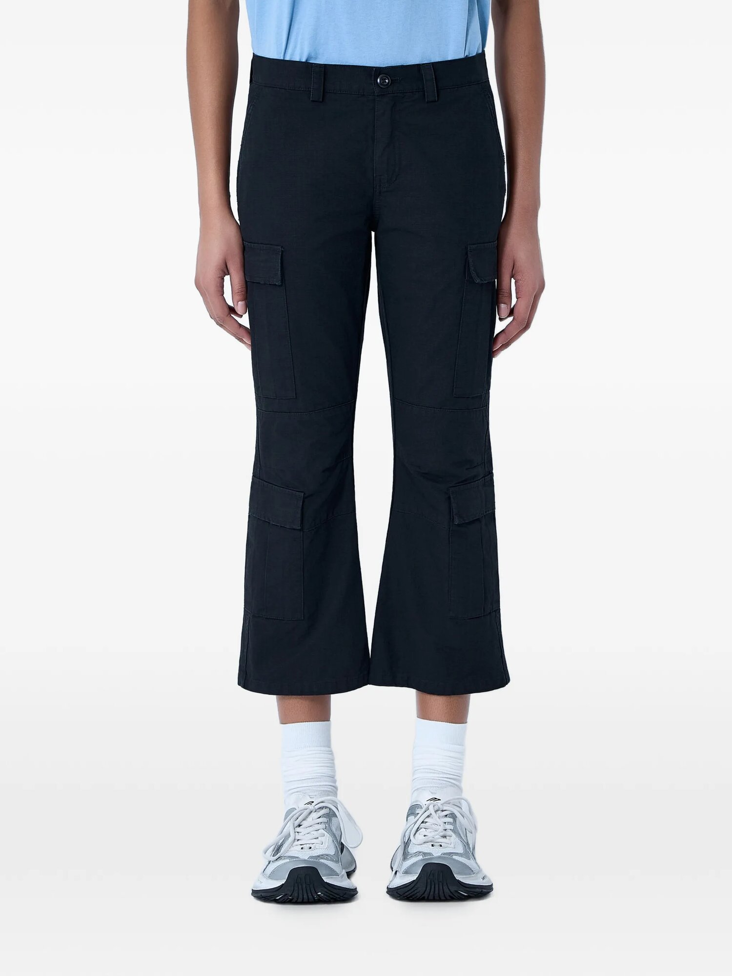 Брюки Capri cargo trousers