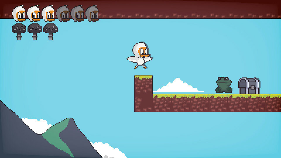 DuckMan Steam Ключ • Активация Steam • регион Весь мир • цифровой ключ