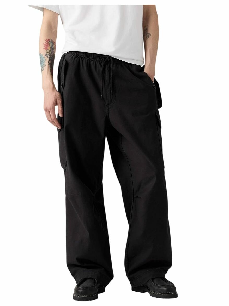 Брюки карго Men Baggy Field Cargo Pants