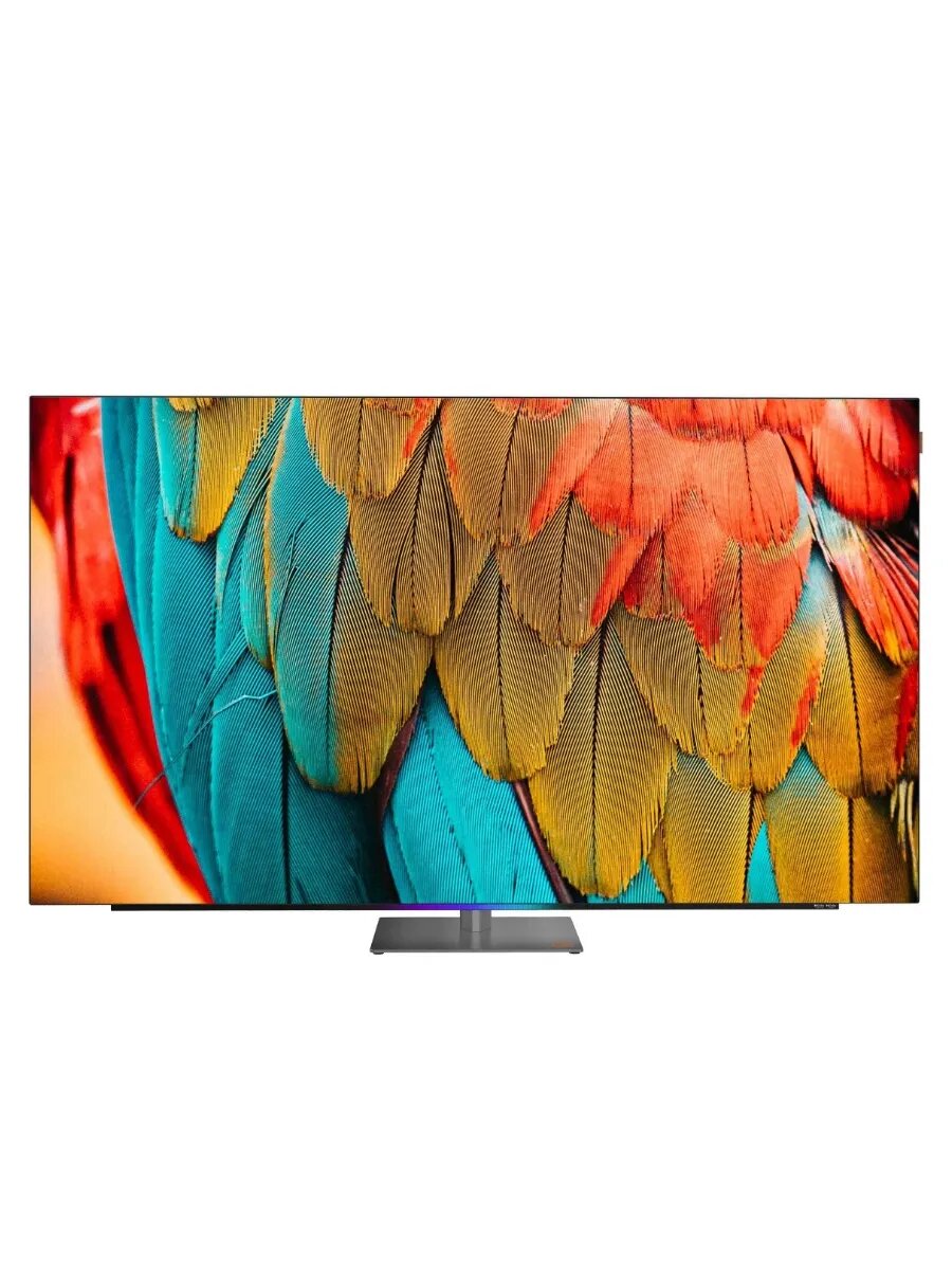 Телевизор Skyworth 55SXF9850 Диагональ 55 3840x2160 4K 120 Гц