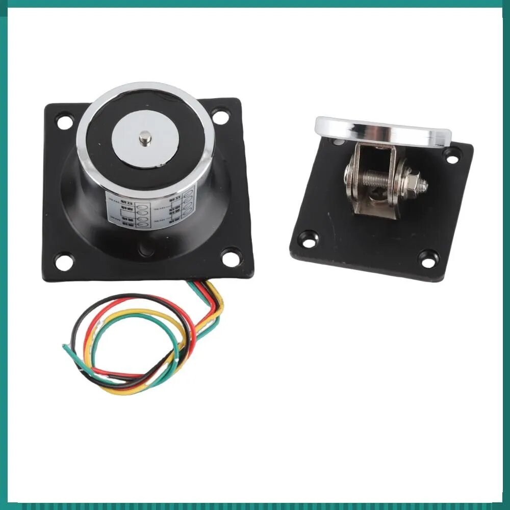 Дверной присос