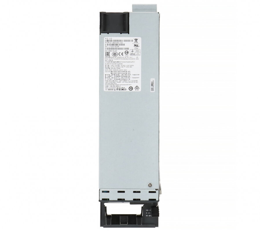 Блок Питания Cisco 341-0562 350W