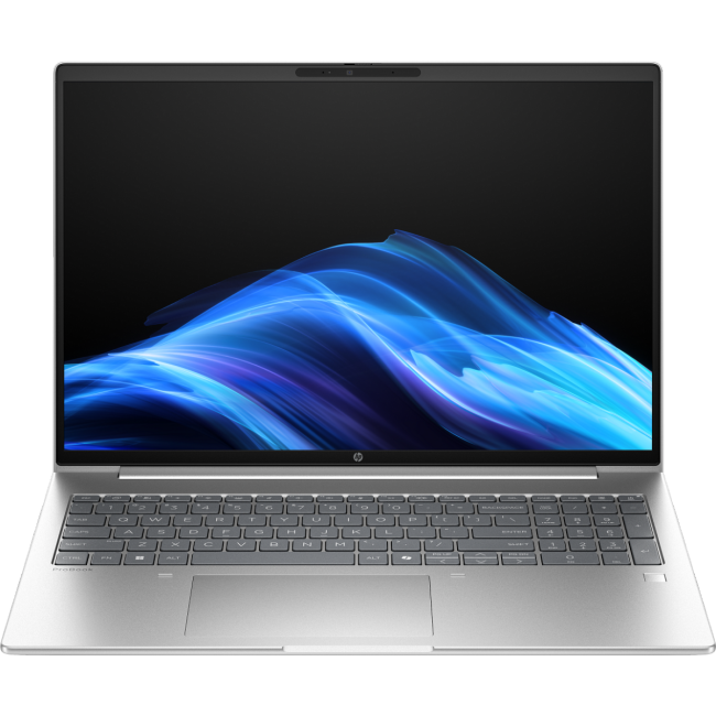 CW0S3AT Ноутбук HP ProBook 4 G1iR Core i5 1334U 16Gb SSD512Gb Intel Iris Xe graphics 16" WUXGA (1920x1200)/ENGKBD без О