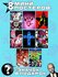Мини постеры Mindless Self Indulgence