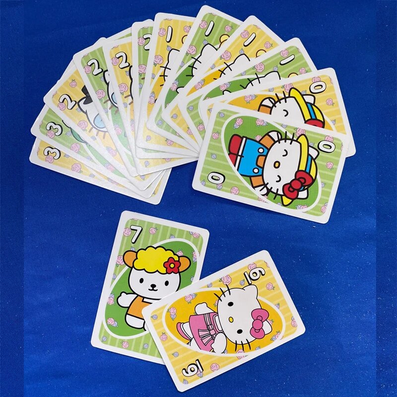 Настольная игра MINISO Hello Kitty — фото 1