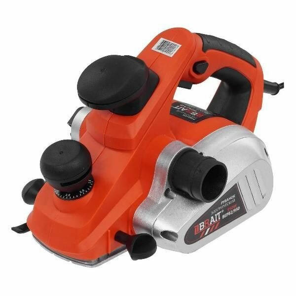 Рубанок электрический BRAIT BEP82/950