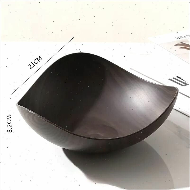 Конфетница, диаметр 21 см, 1 шт