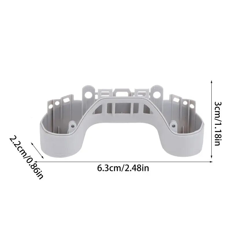 Крышка корпуса для DJI Mini 3 Pro, Цвет: 1PCS
