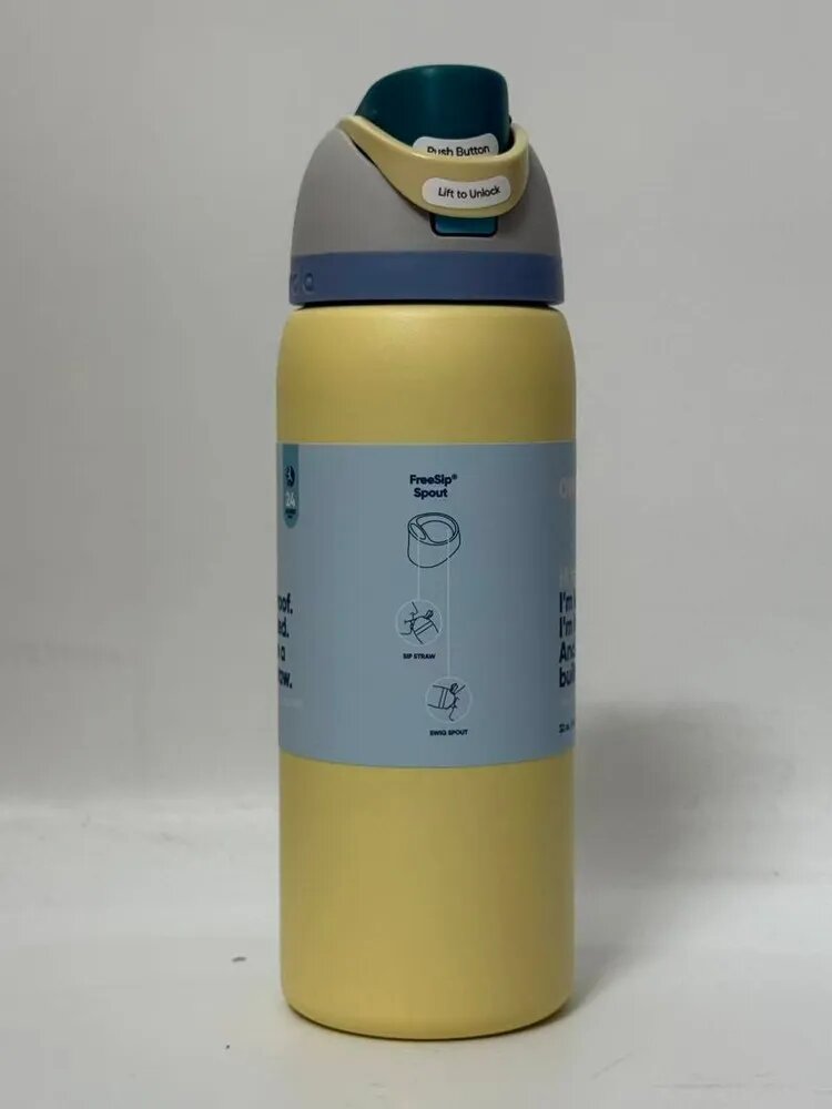 Owala Термокружка Owala freesip 32OZ, 0.94 л