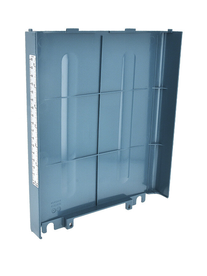 Крышка корпуса для рейсмуса MAKITA 2012NB