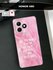 Силиконовый чехол на Honor X8d / Хонор X8d с принтом Pixie dust