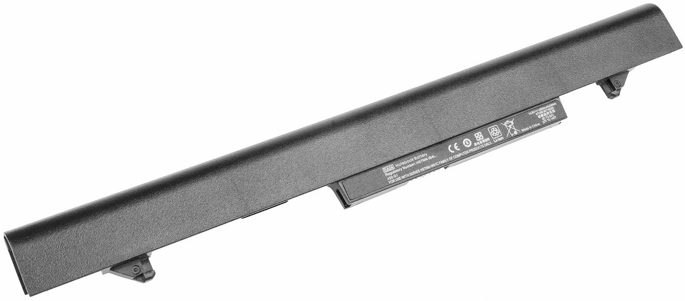 Аккумулятор для HP RA04, 430 G2, ProBook 430 G2, 430 G1, ProBook 430 G1