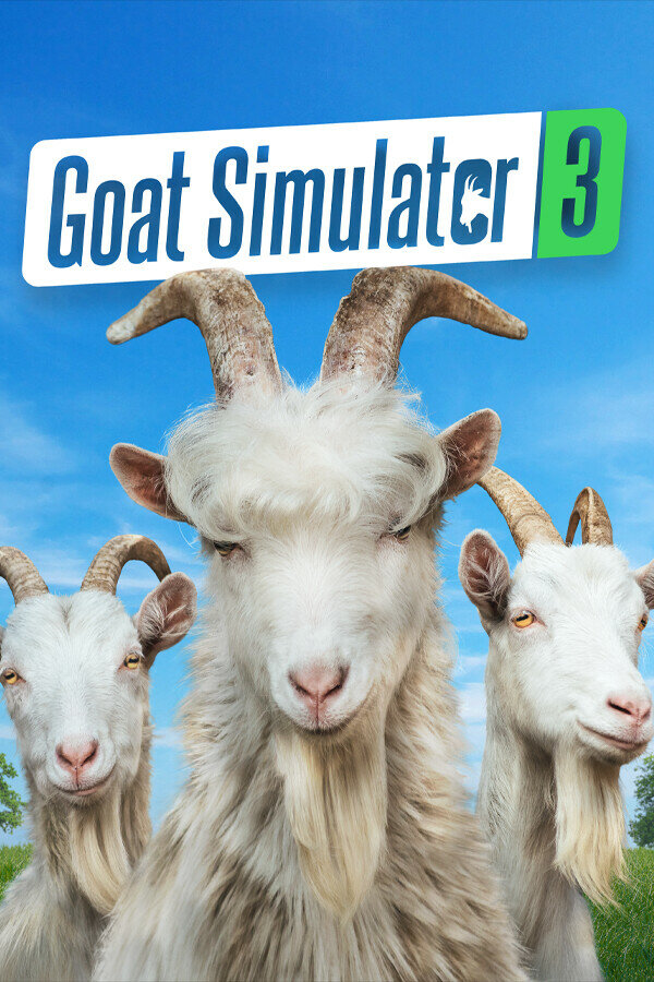 Goat Simulator 3, Все страны