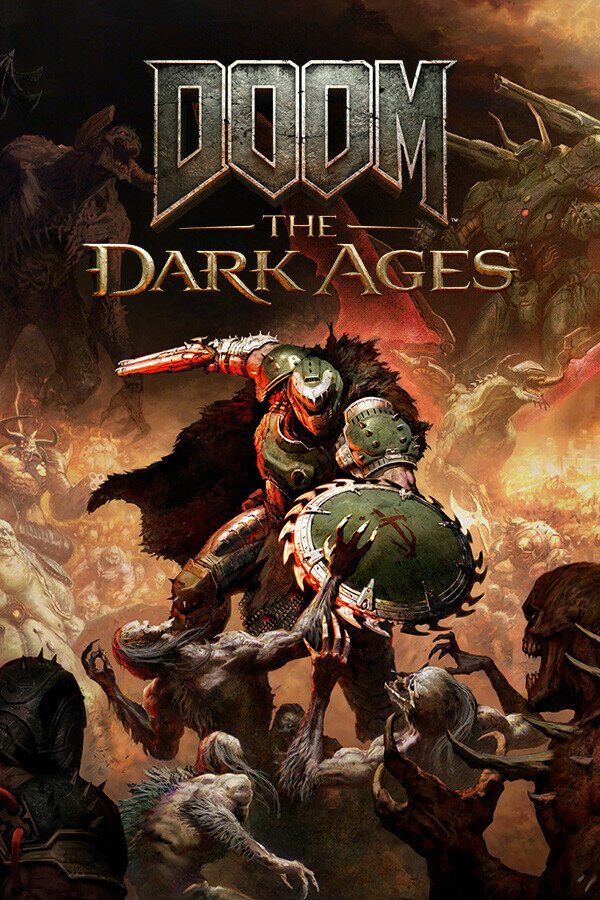 DOOM: The Dark Ages, Все страны
