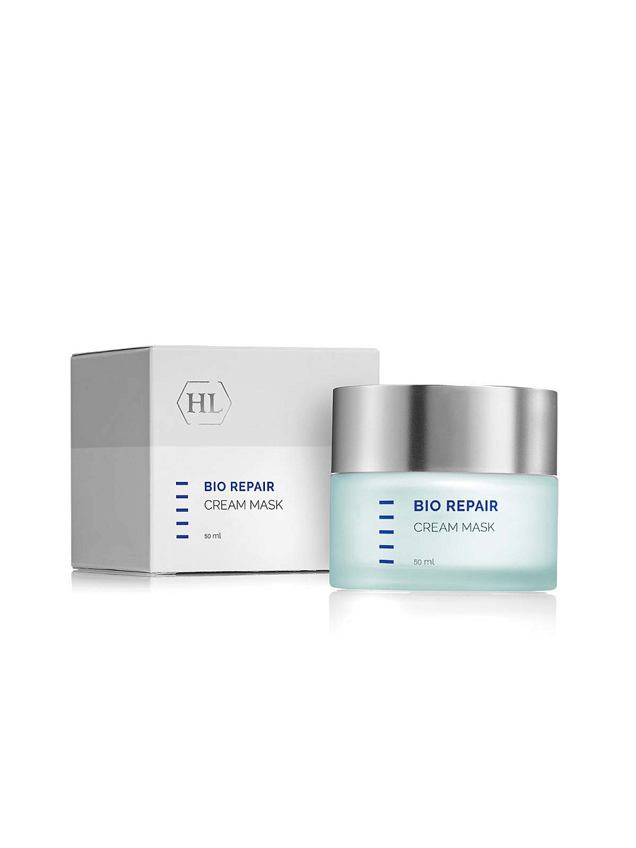 Маска Holy Land Bio Repаir Cream Mask питательная для лица, 50 мл