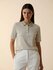 Футболка Gerry Weber, размер 38, зеленый,