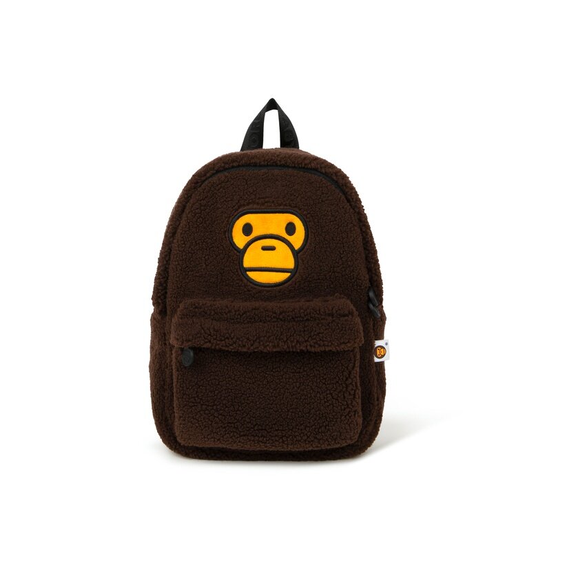 Сумка AAPE BY A BATHING APE — фото 1