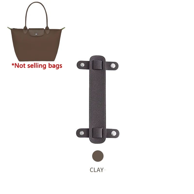 Сумка на плечо для женщин Longchamp, ремень для сумки, модифицированный плечевой ремень, противоскользящая сумка, аксессуары для сумки