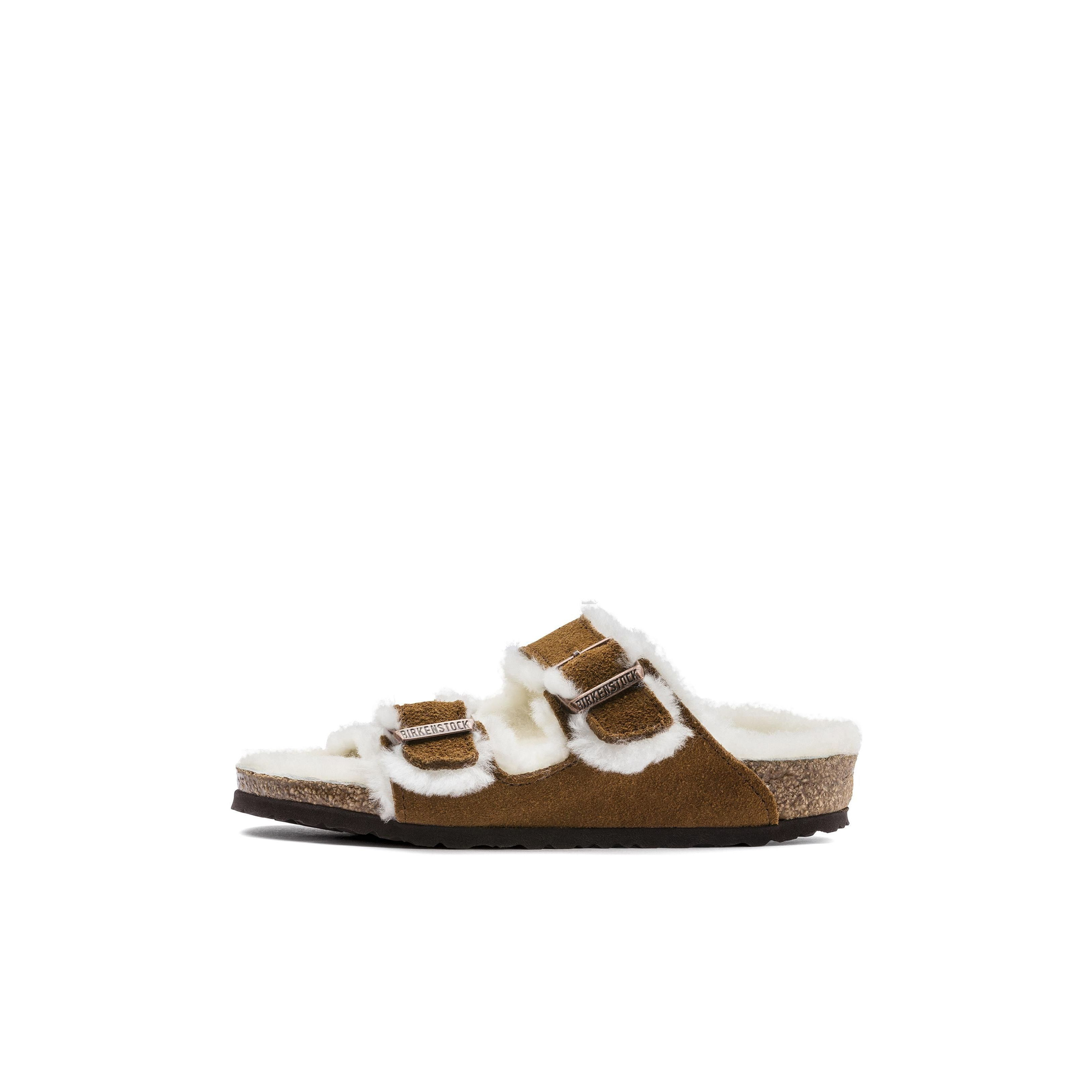 Слипоны Arizona Shearling