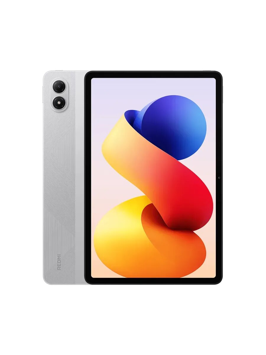 Планшет REDMI Pad 2 Pro 5G 6+128 Silver — фото 1