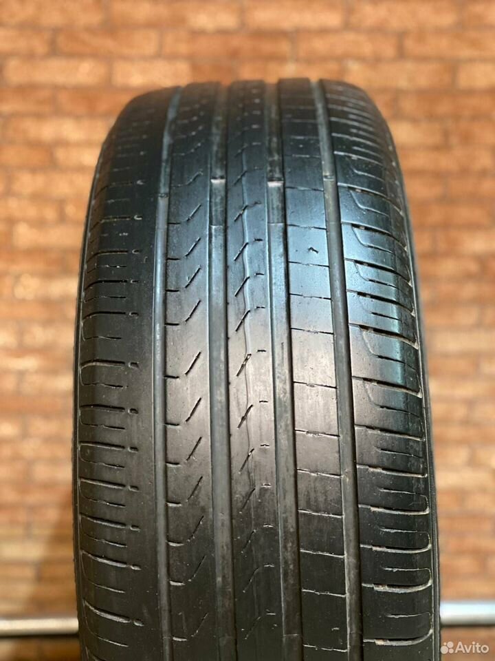 Pirelli Scorpion Verde 235/60 R18