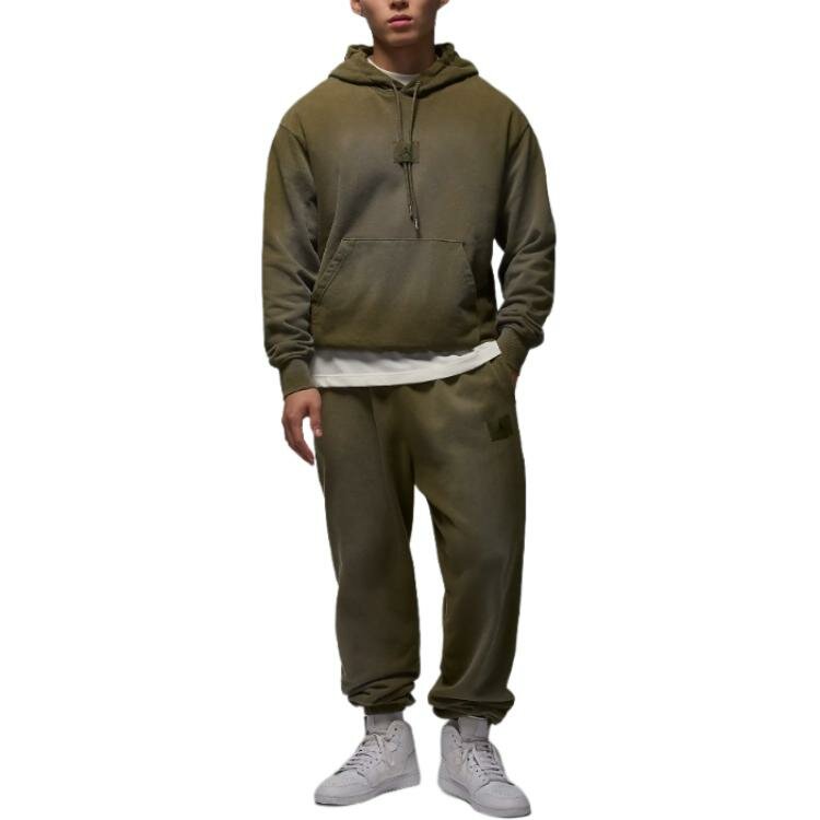Брюки джоггеры Flight Fleece