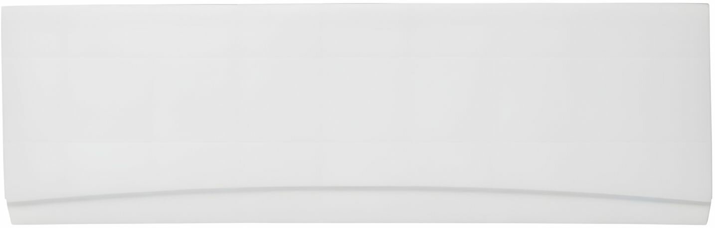 Фронтальный экран Aquanet Bright 165