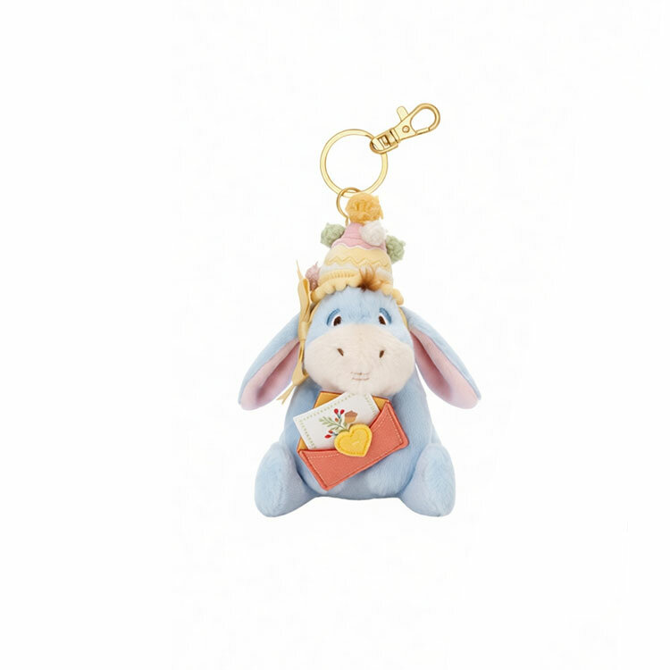 Игрушки подвесные Disney x DISNEYLAND