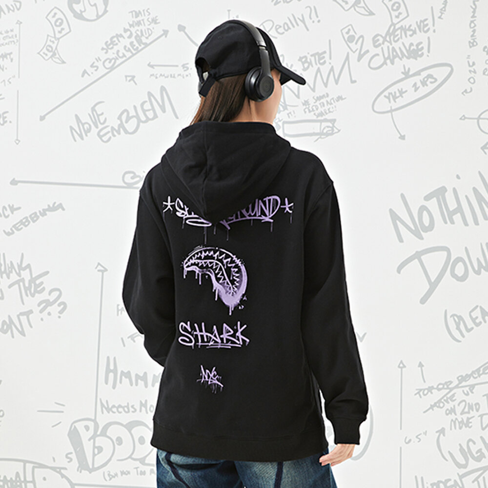 Свитшот SPRAYGROUND, 1 шт.
