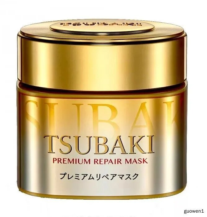 Маска для волос, 181 мл — фото 1